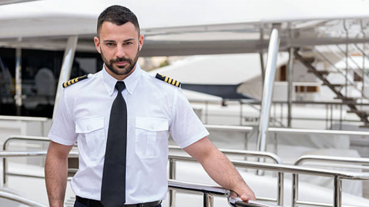 Seafarers: Advantages & Disadvantages