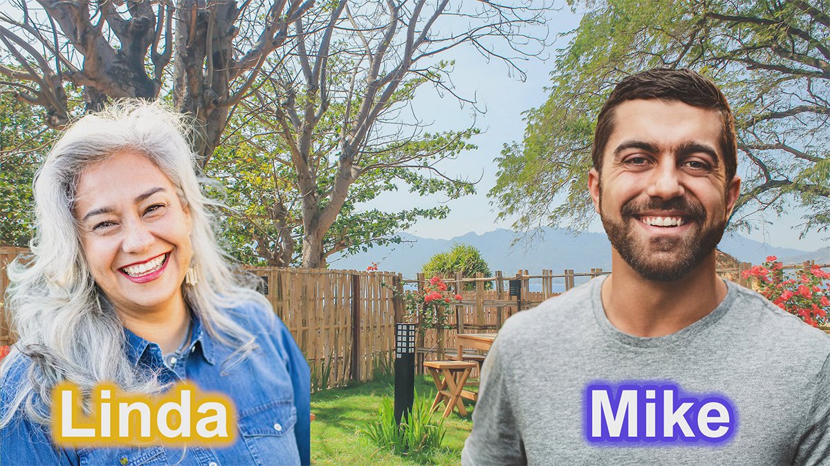 Approach Book 2 Lesson 8 Pre-Study Main