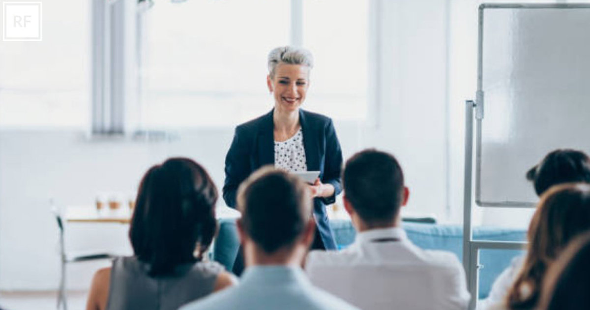 Introducing A Presentation Topic Introducing A Presentation Topic