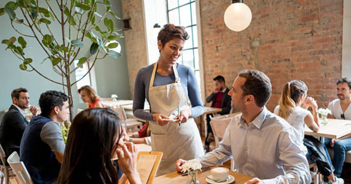 Responding to Guests' Needs