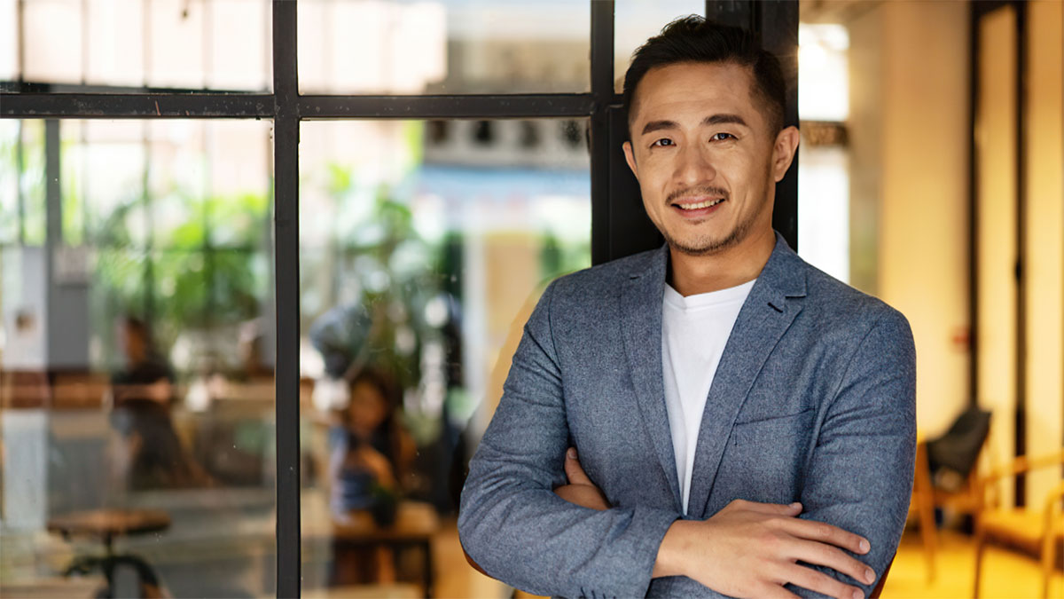 Reporting Back After a Business Trip