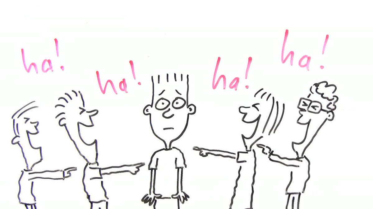 How Not to Solve People Problems