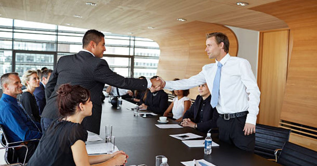 Key Expressions for Reaching a Compromise