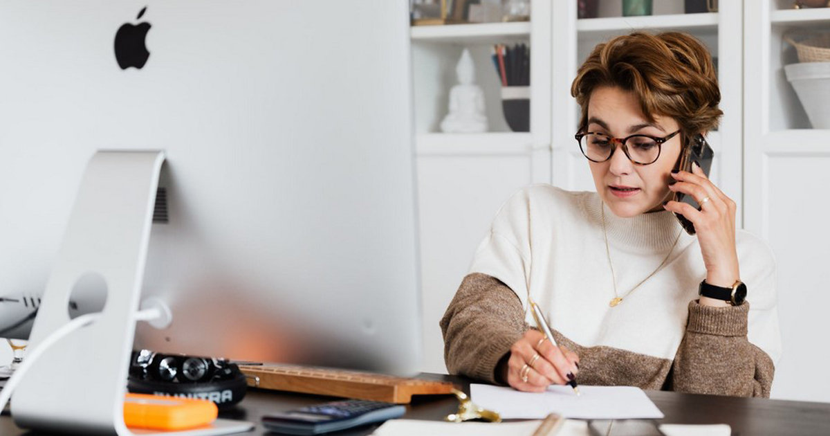 Key Expressions for Placing Orders