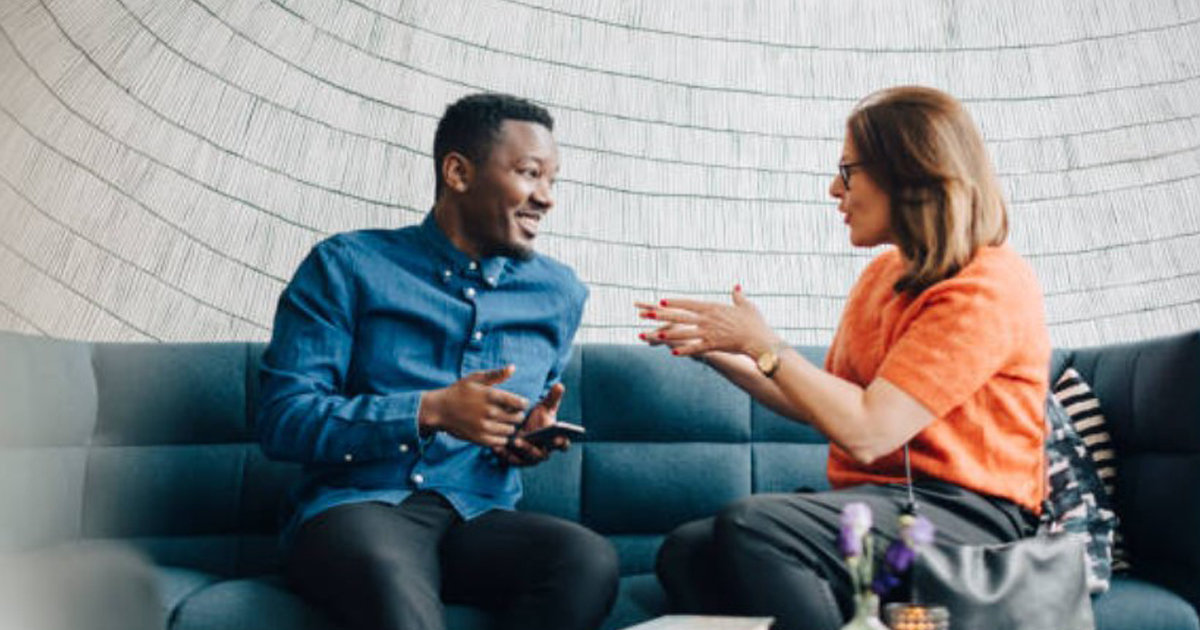 Key Expressions for Catching up with Others