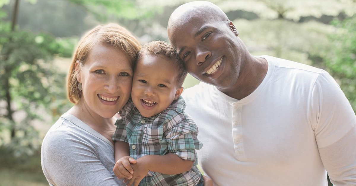 Key Expressions for Talking About Family