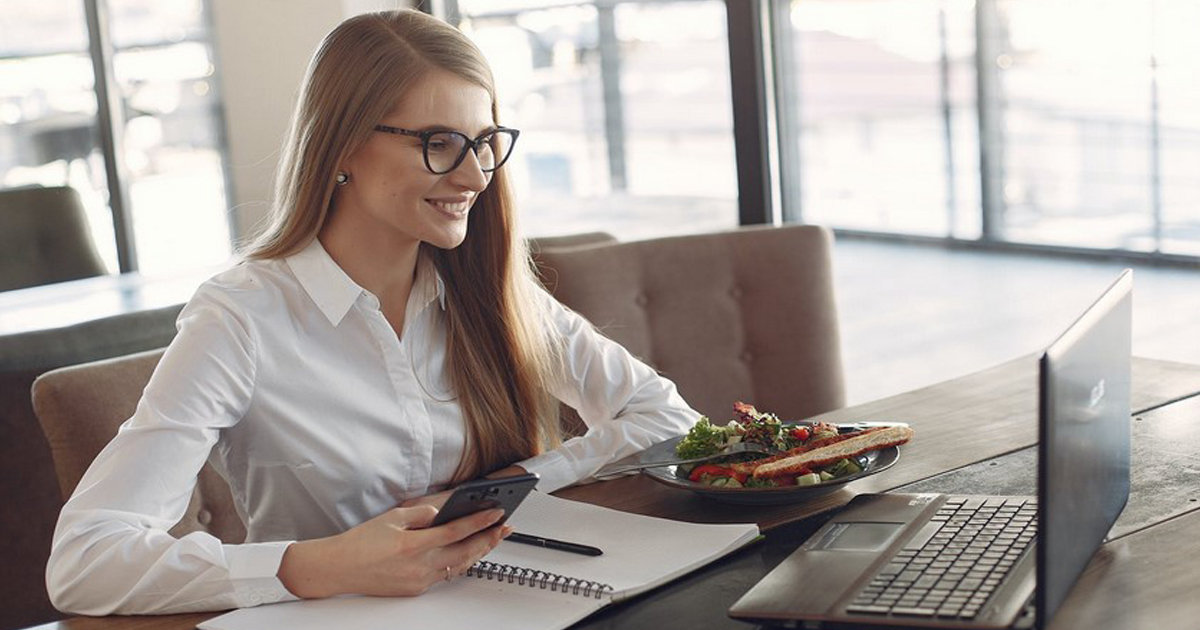 Practice: Thanking Host for Hospitality