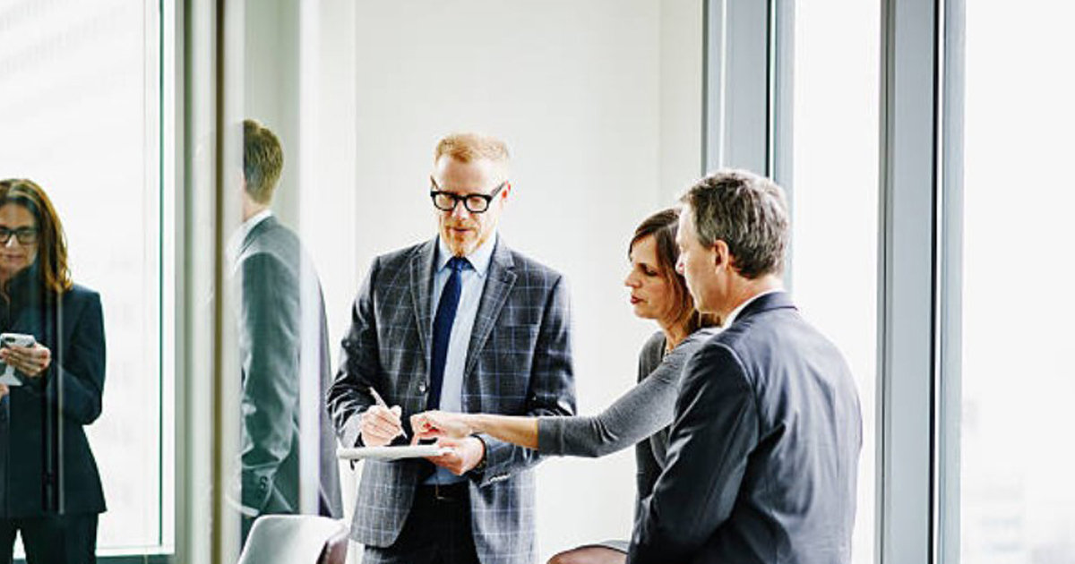 Key Expressions for Giving Referrals