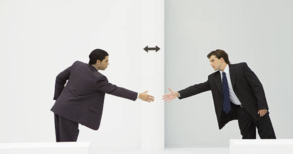 Key Expressions for Reaching a Compromise