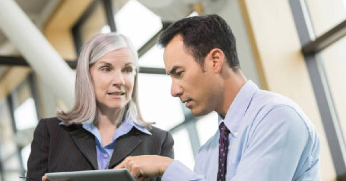 Practice: Asking for Assistance