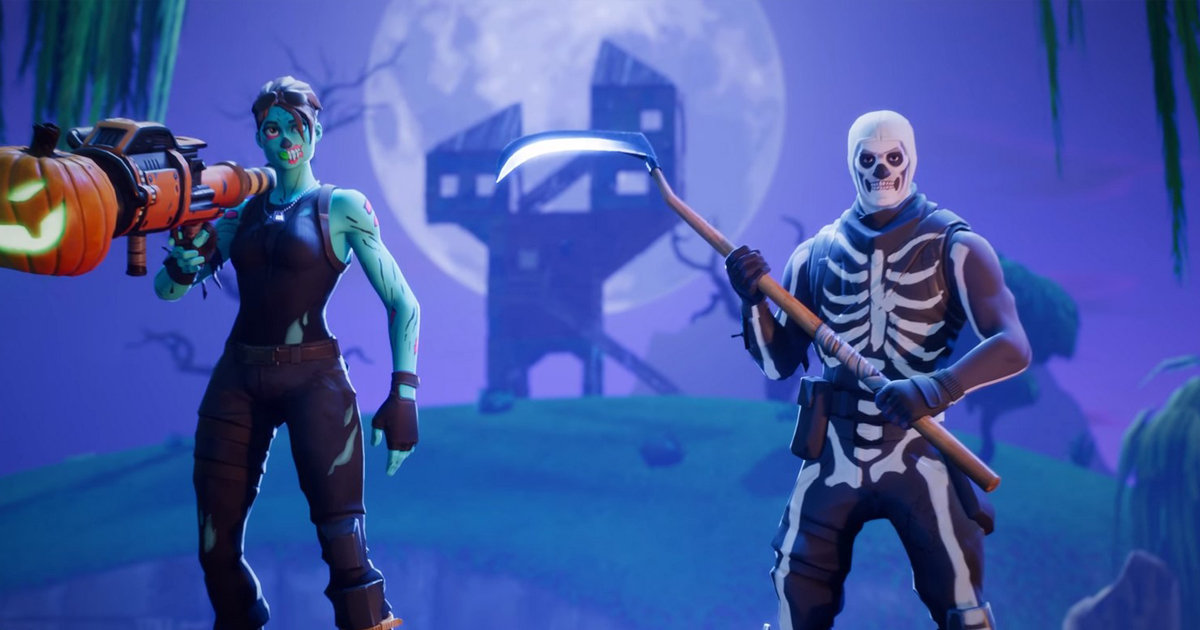 Getting Started on Fortnite