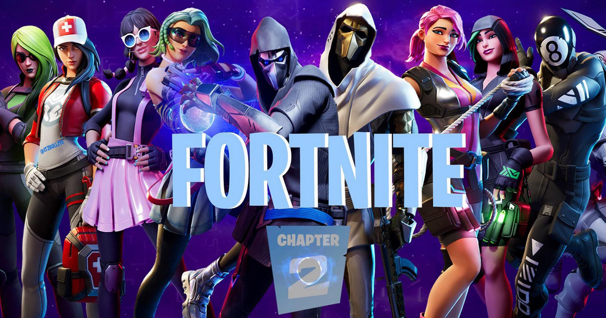 Using Schematics and Weapons on Fortnite