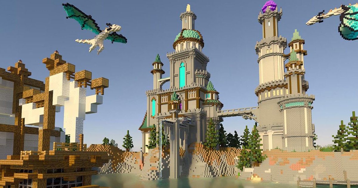 An Introduction to Minecraft: Digging Deeper