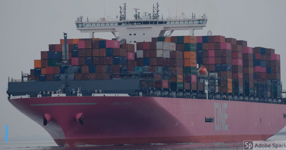 The Types of Vessels