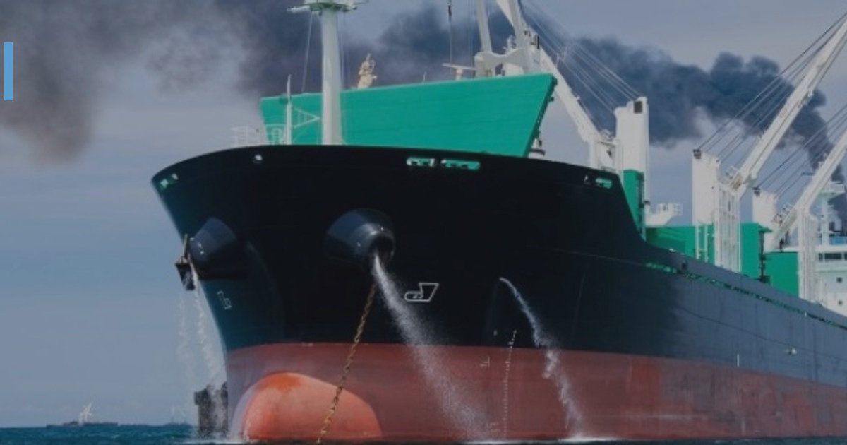 The Effects of Ballast Water on Marine Life