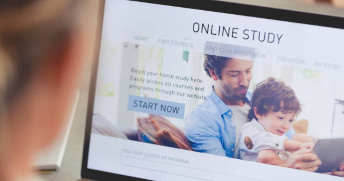 How to Study With Online Courses
