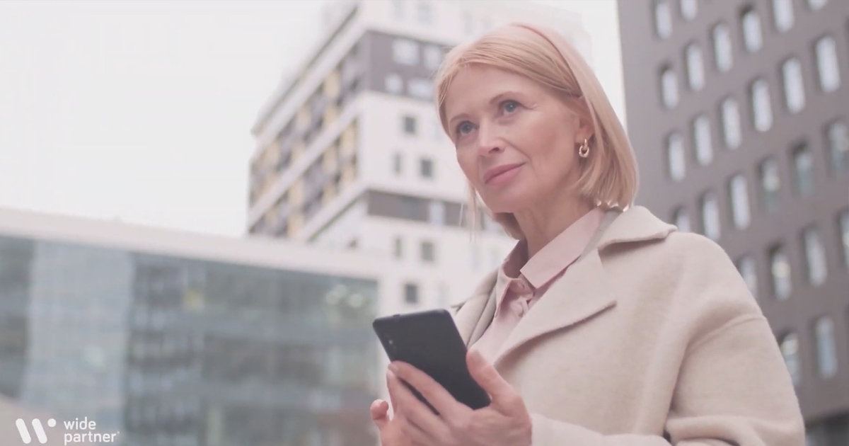 Doing Things Together