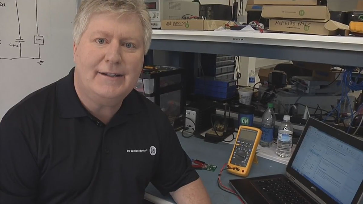 Ask an Expert - Increasing Light Load Efficiency