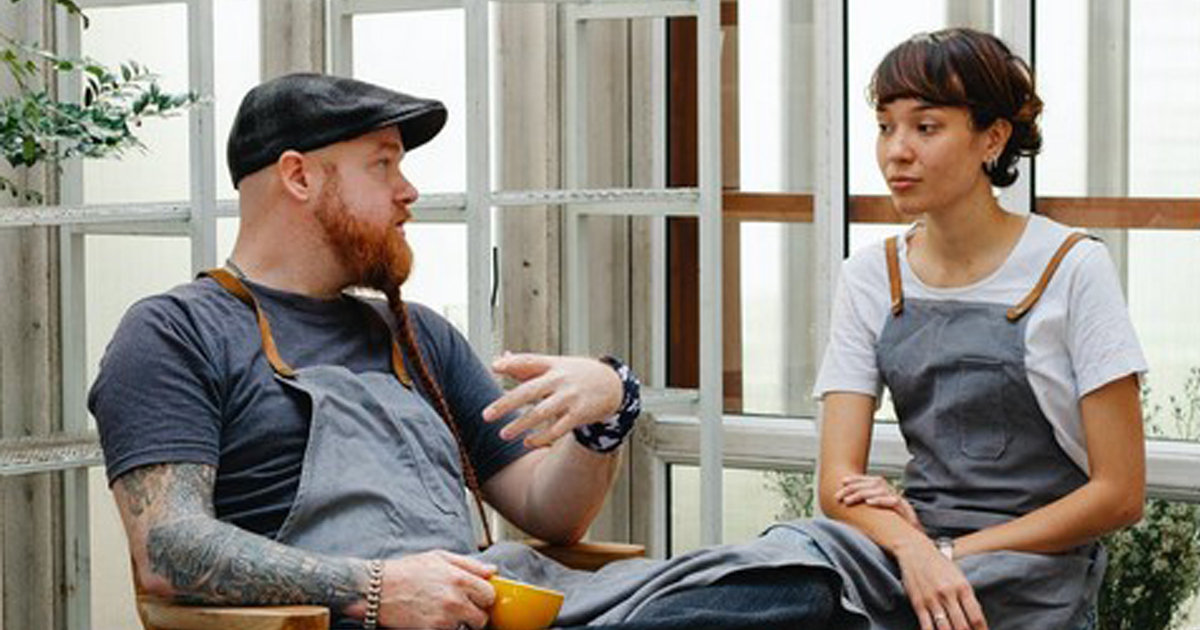 Integrate Book 5 Lesson 9 Role Play 3