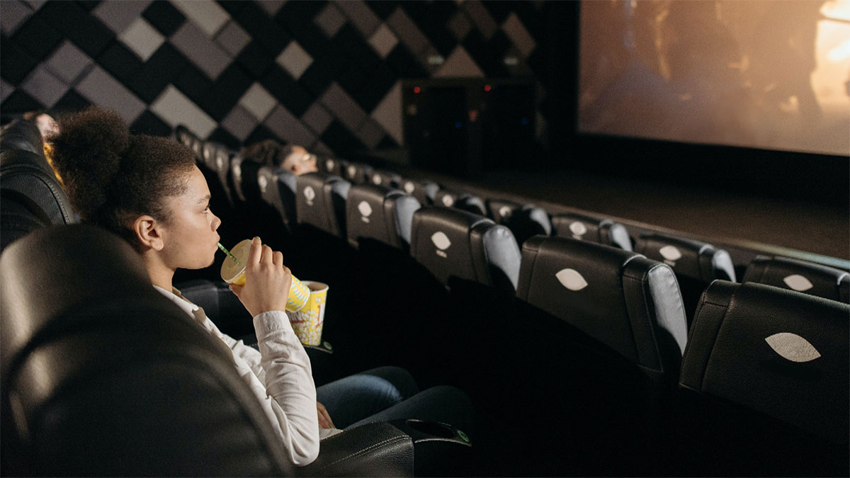 Talking About Movies