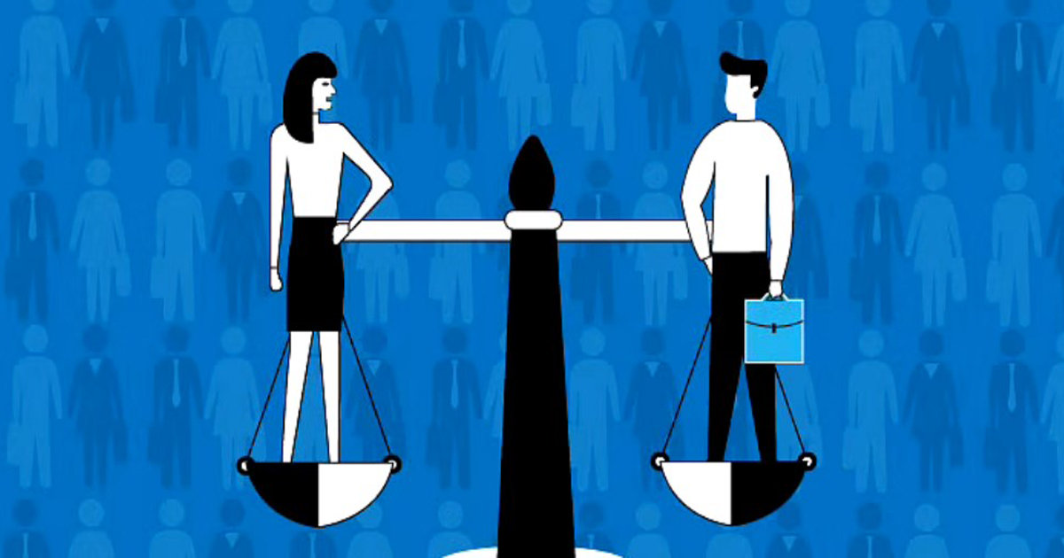 Sustainable Development Goal: Achieving Gender Equality