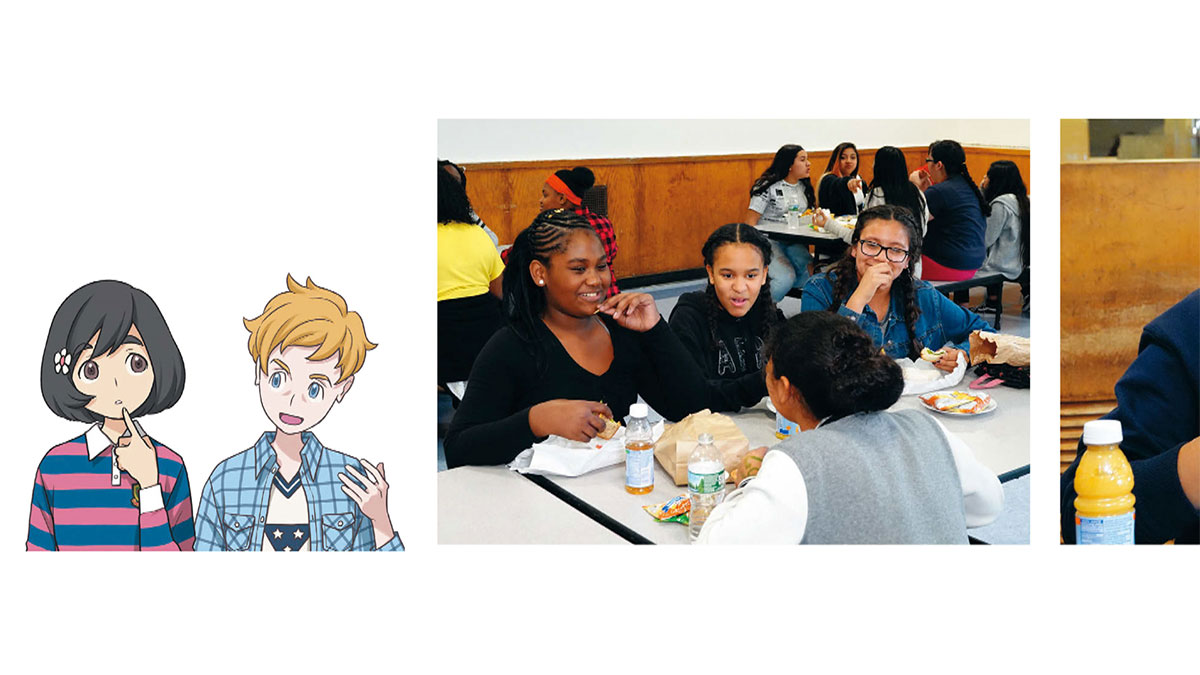 Is Tom studying math now?