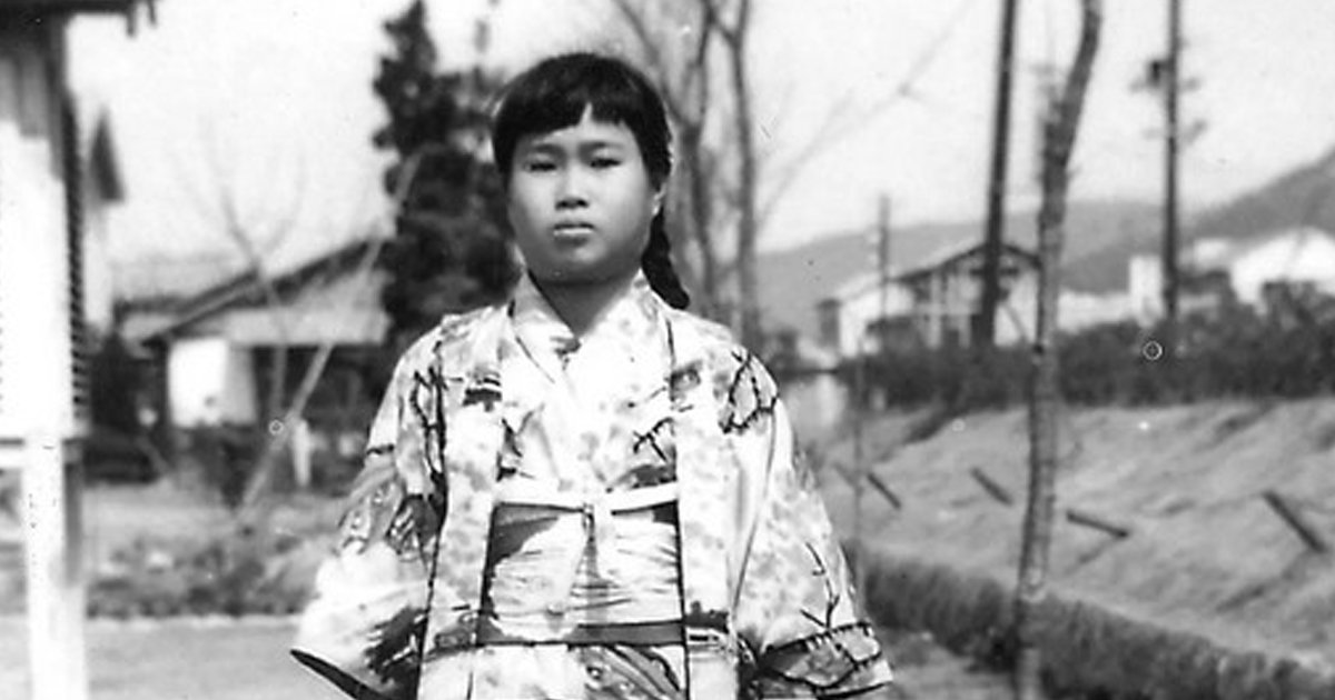 The Story of Sadako 1