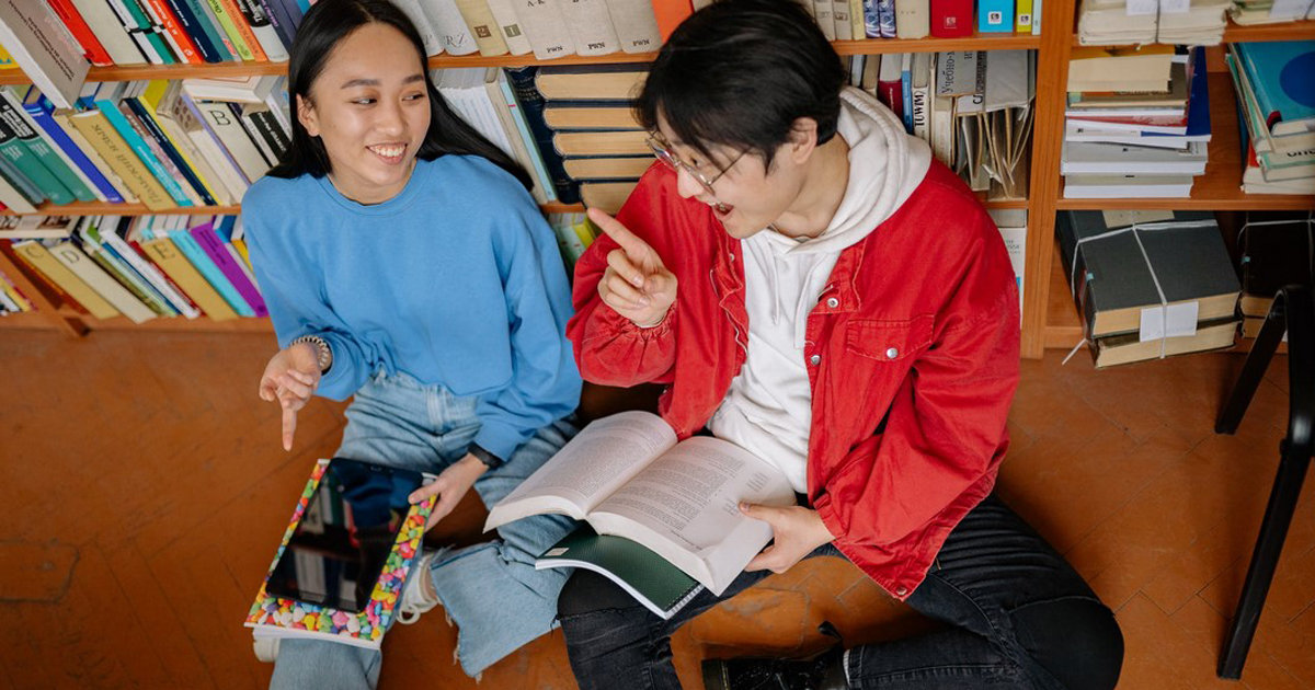 Integrate Book 6 Lesson 12 Role Play 1