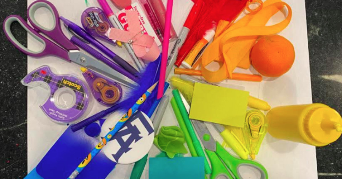 Primary And Secondary Colors primary-and-secondary-colors