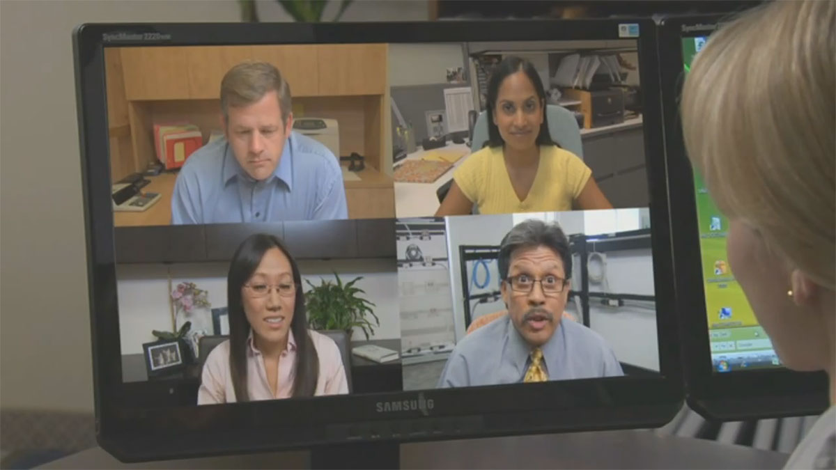 Encouraging Participation in Online Meetings