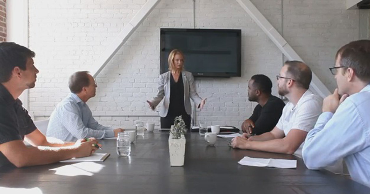 Asking for and Sharing Best Practices