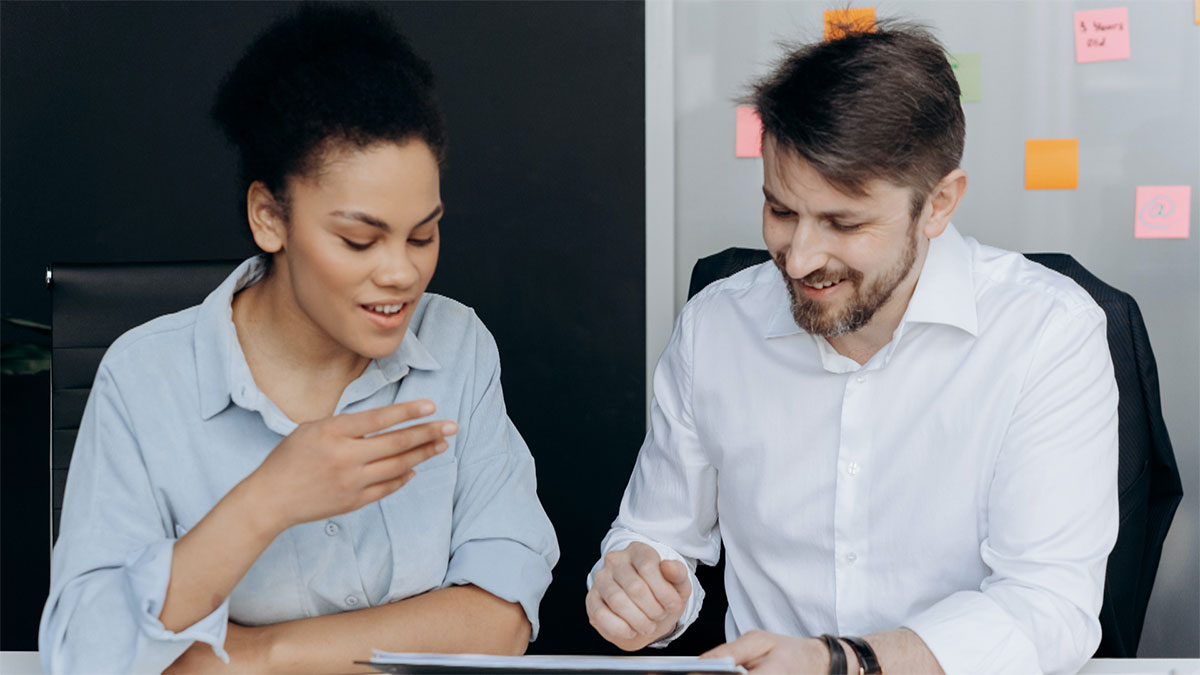 Transform Book 6 Lesson 12 Role Play 2