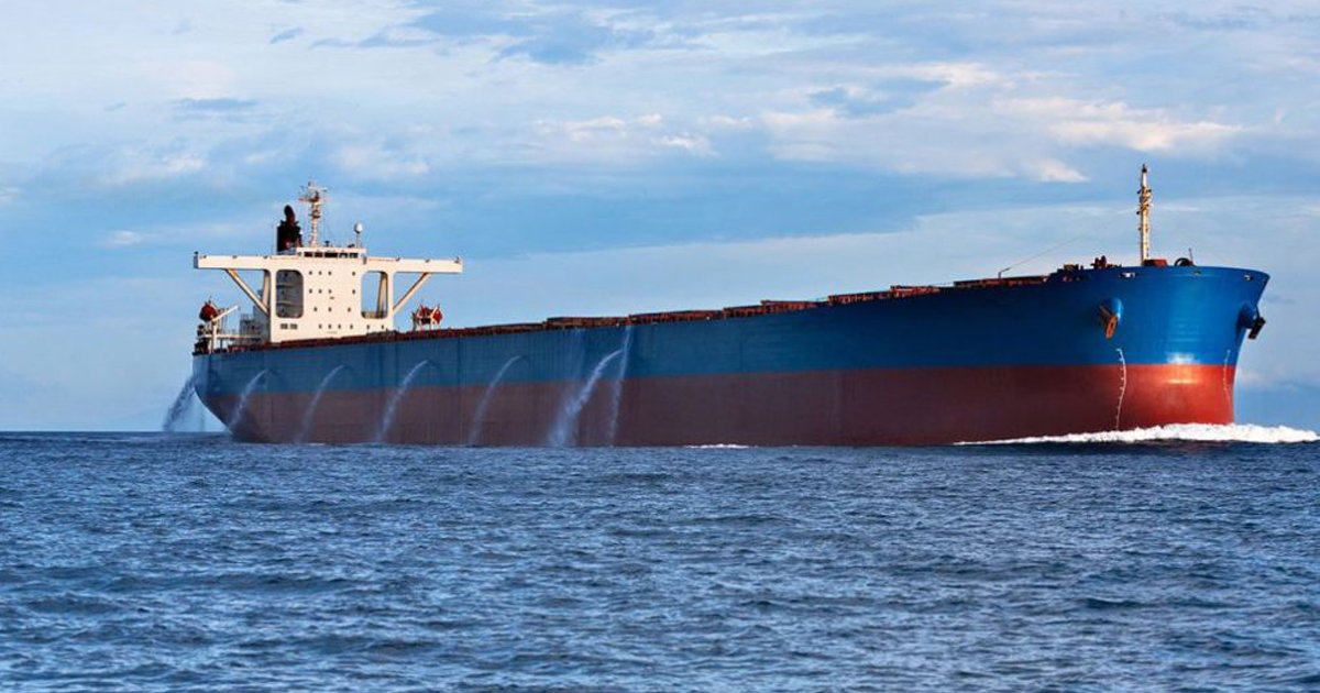 The Effect of Ballast Water