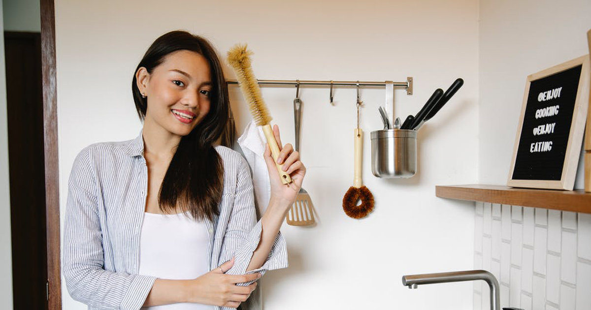 Comparing House Chores