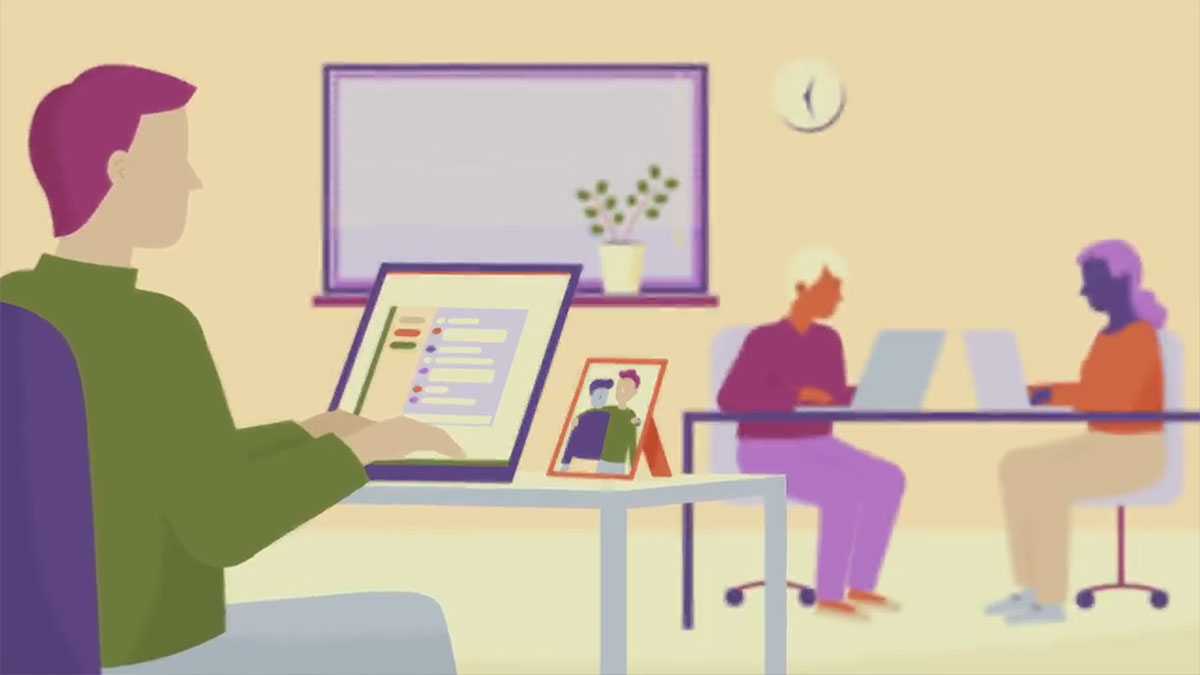 Rules for Better Work-Life Balance