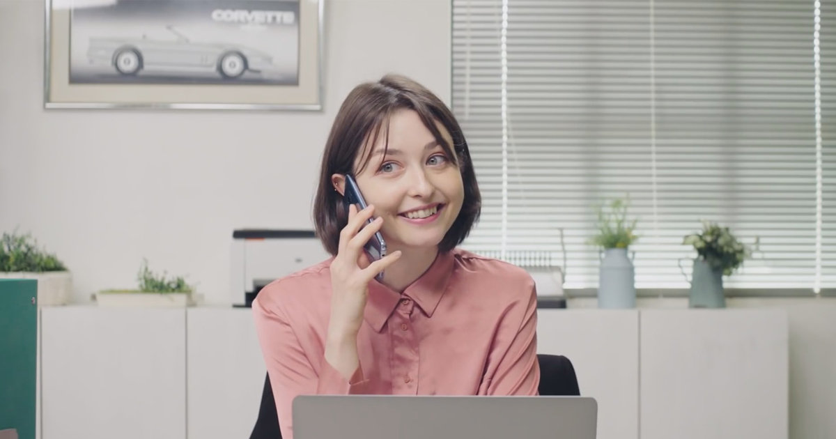 Setting Up a Meeting