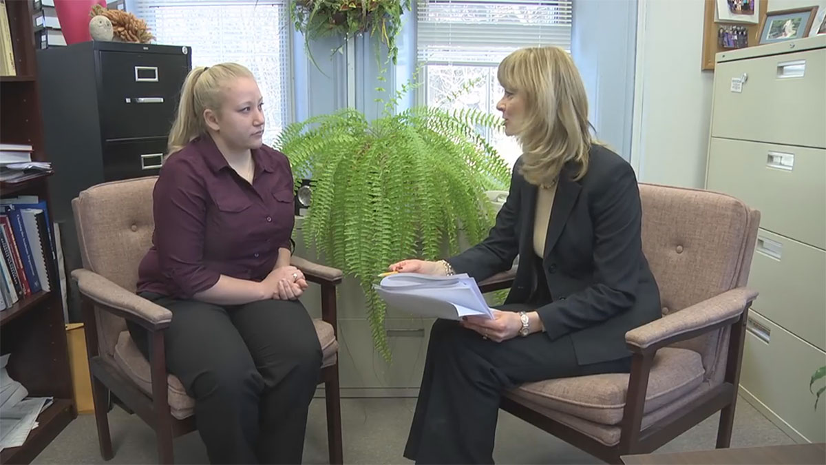 Giving a Performance Evaluation