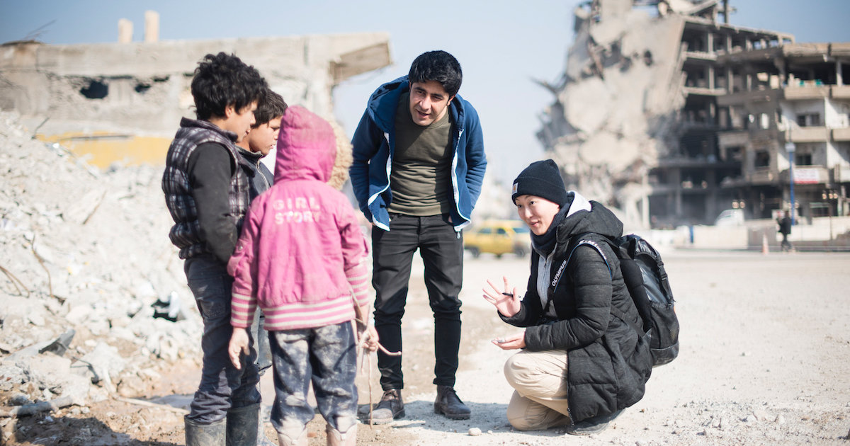 Lesson 10 Part 4 HearteningⅠ