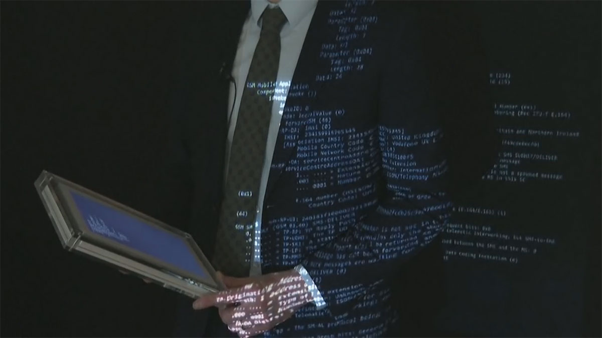 World's First Text Message Sells As NFT