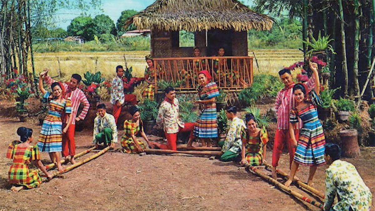 Pre-colonial Philippines