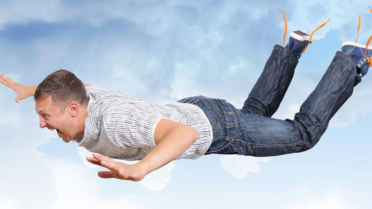 Weird Involuntary Behaviors Explained