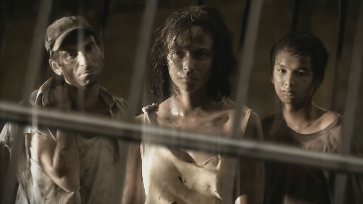 [Globed] What's Behind The Things We Buy?