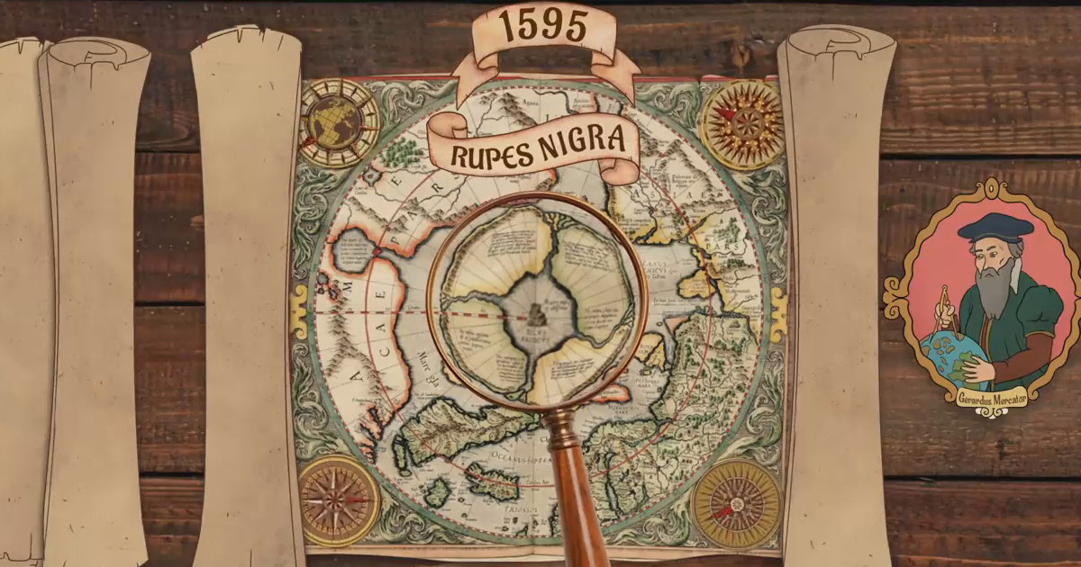 The Biggest Mistakes in Mapmaking History