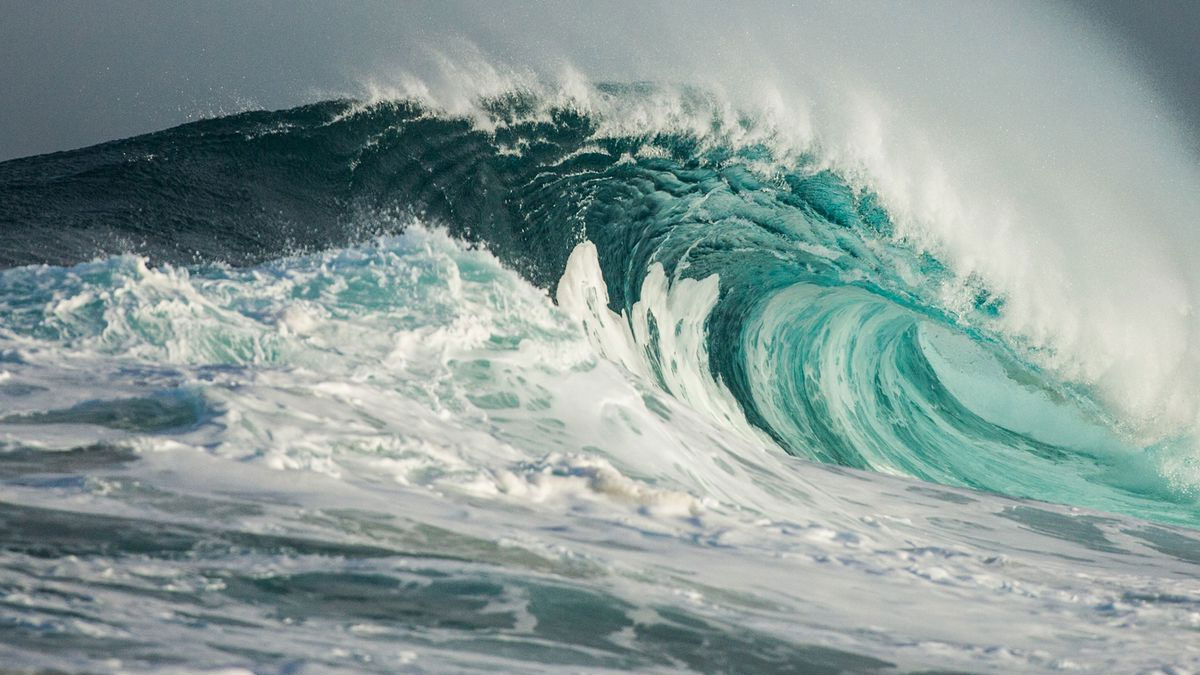 [Globed] The Ocean Speaks