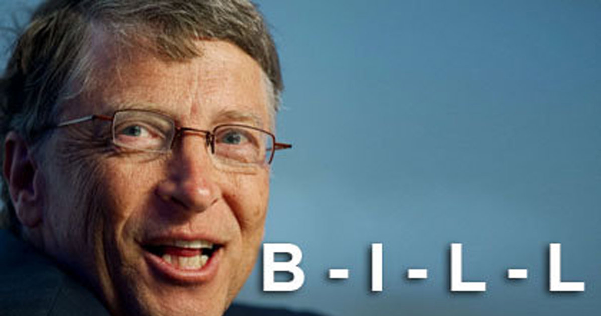 How Do You Spell Your Name?