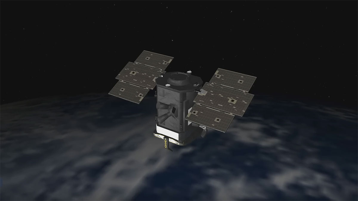 What Do We Do With Dead Satellites?