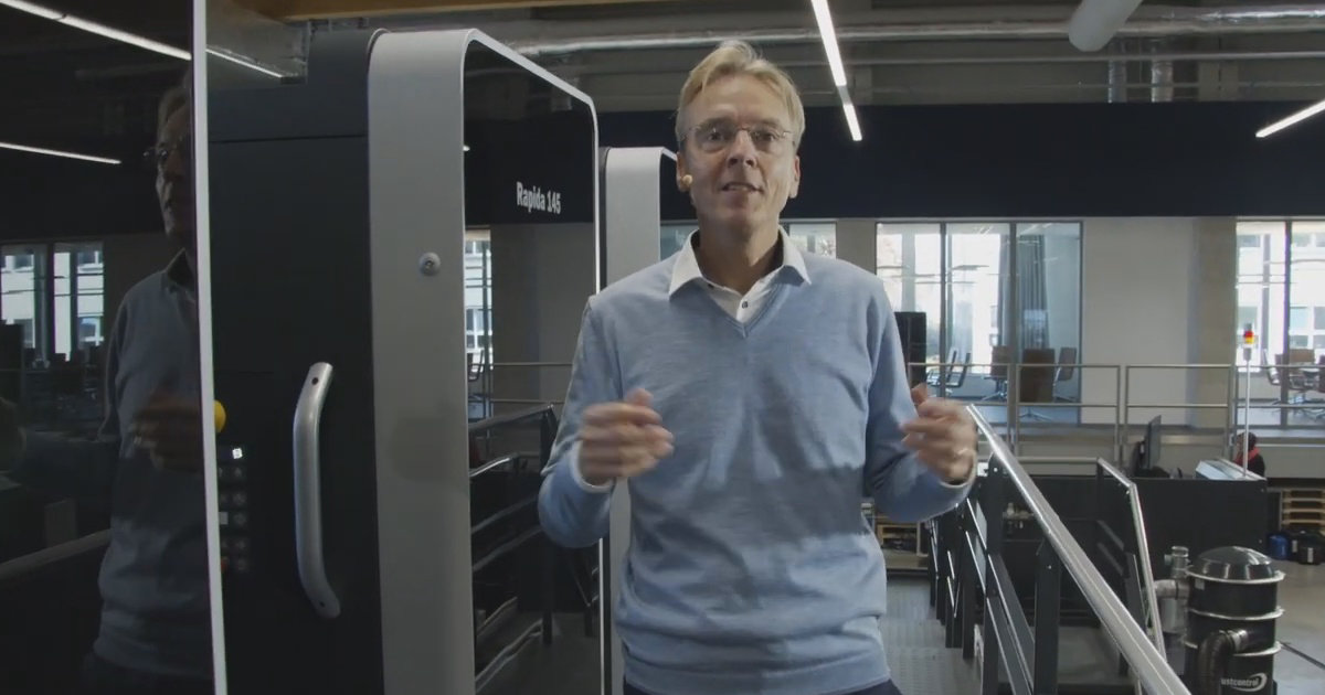 Reducing Maintenance Time