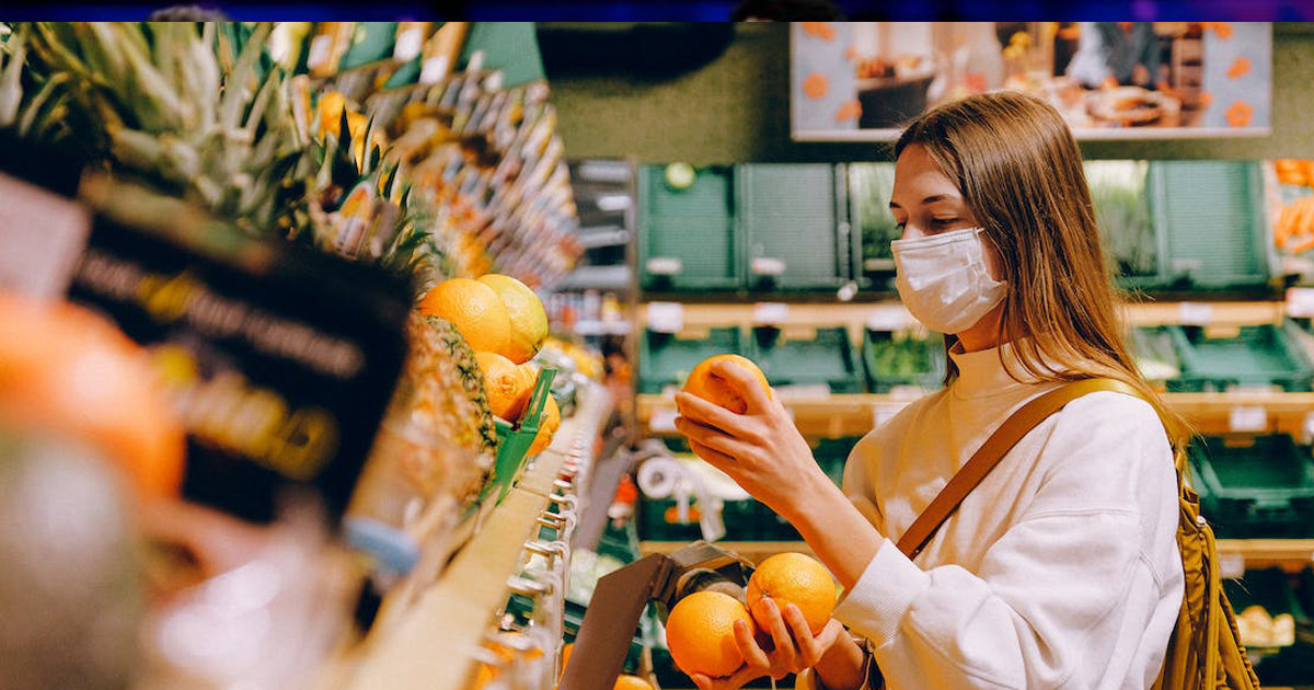 Food Makers Adapt to Hoarding