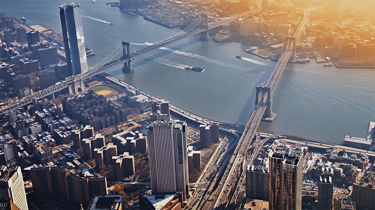 Is It Still Worth Living in Major Cities?