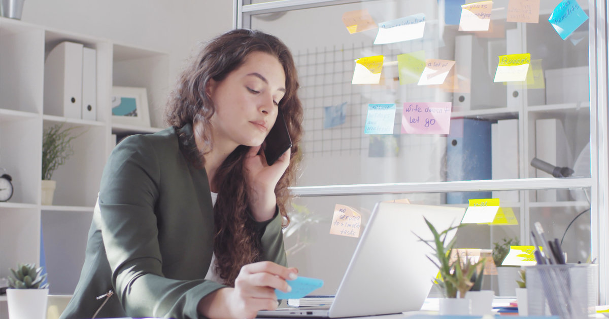 Key Expressions: Daily Routines at Work